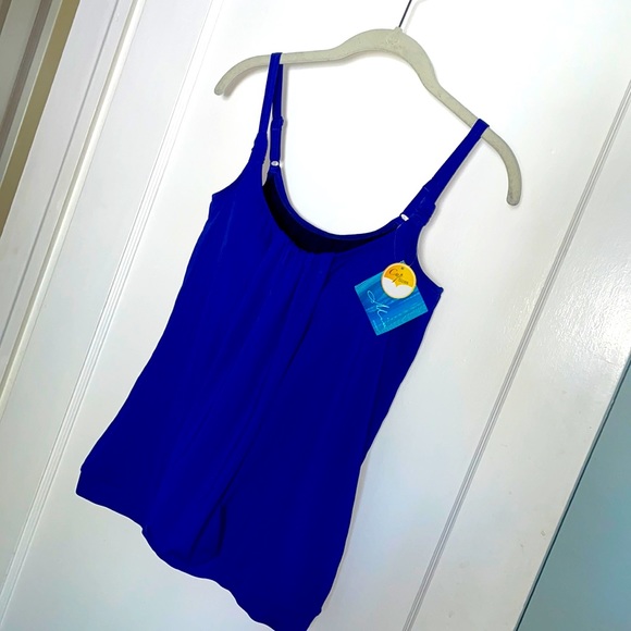 amoena | Swim | Mia By Amoena Tankini | Poshmark